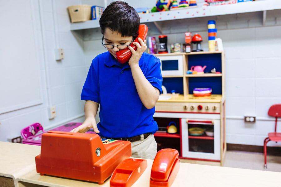 Contact Us • Family Service