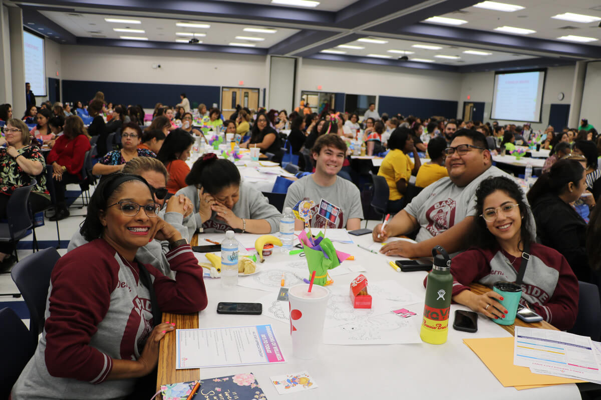 Community Partners • Family Service