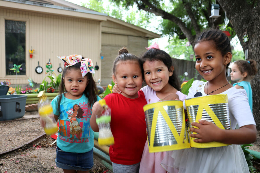 Media and Partner Kit • Family Service