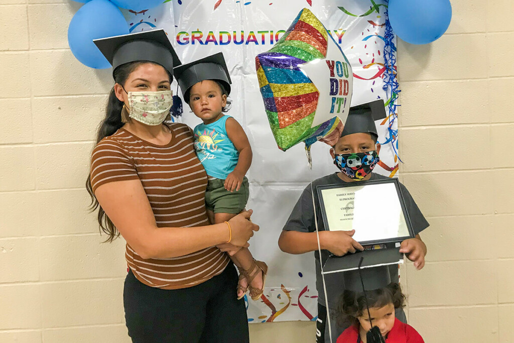 Media and Partner Kit • Family Service