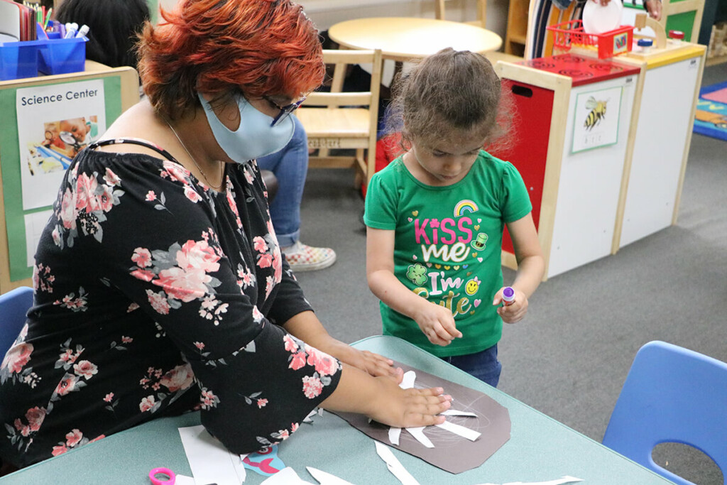 Media and Partner Kit • Family Service