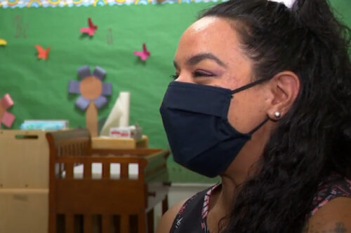 Child Development Associate (CDA) Class • Family Service