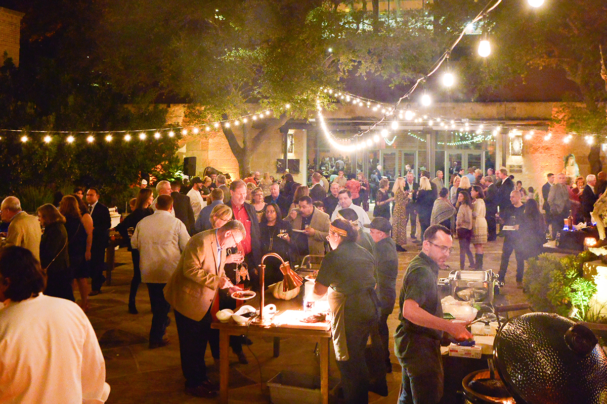 Thankful! • Family Service