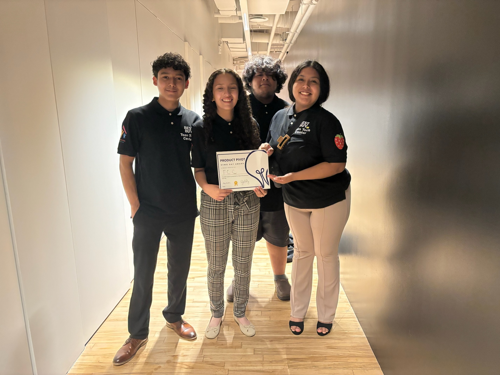 Career Pathways Program • Family Service