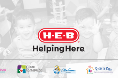 The Oldest Human Service Nonprofit in San Antonio • Family Service